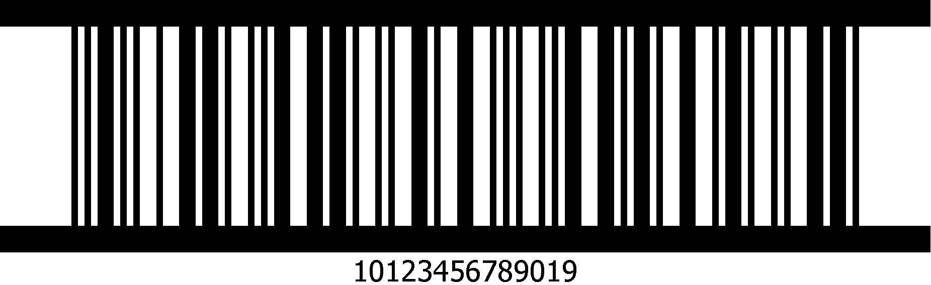 ITF 14 Packaging Barcodes Barcodes Australia